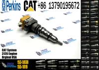 China Fuel Injector for 3126B C7-7.2L Common Rail Injector 153-5938 20R-4148 173-4061 173-4061 1535938 20R4148 1734061 1734061 for sale
