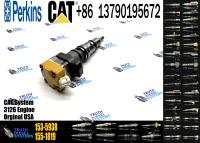 China Fuel Injector for 3126B C7-7.2L Common Rail Injector 153-5938 20R-4148 173-4061 173-4061 1535938 20R4148 1734061 1734061 for sale