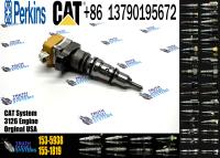 China Fuel Injector for 3126B C7-7.2L Common Rail Injector 153-5938 20R-4148 173-4061 173-4061 1535938 20R4148 1734061 1734061 for sale
