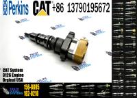 China New Diesel Engine Injector 1OR-1267 188-1320 10R-9237 173-9379 10R-0781 4CR0197 156-8895 for C-aterpillar C3126 Common Rail Steel for sale