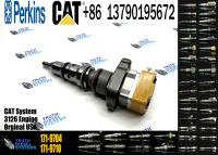 China New Fuel Injector 229-8842 229-5928 183-6797 178-6343 178-6342 177-4753 177-4752 171-9704 2298842 2295928 1836797 1786343 More for sale