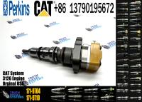 China New Fuel Injector 229-8842 229-5928 183-6797 178-6343 178-6342 177-4753 177-4752 171-9704 2298842 2295928 1836797 1786343 More for sale