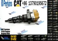 China Reliable Injector Replacement Parts OEM 174-7527 232-1183 0R-9350 111-7916 for CAT Equipment Rapid Repair Emergency Kits for sale
