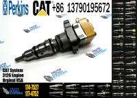 China Reliable Injector Replacement Parts OEM 174-7527 232-1183 0R-9350 111-7916 for CAT Equipment Rapid Repair Emergency Kits for sale