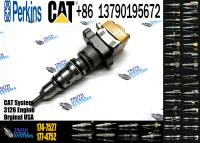 China Reliable Injector Replacement Parts OEM 174-7527 232-1183 0R-9350 111-7916 for CAT Equipment Rapid Repair Emergency Kits for sale