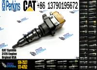 China Reliable Injector Replacement Parts OEM 174-7527 232-1183 0R-9350 111-7916 for CAT Equipment Rapid Repair Emergency Kits for sale