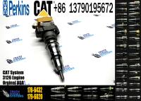China New Condition Diesel Engine 3126B Injector Fuel Nozzle Model 171-9710 218-4109 171-9704 222-5965 178-6432 10R-9348 for sale