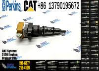 China New 3126B Diesel Engine Injector Nozzle 1OR-0781 222-5963 198-6877 222-5972 1OR-1267 173-4059d for sale