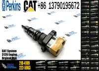 China ERIKC 204-6714 205-1285 218-4109 HEUI 3126B 3126E Fuel Injector Pump 222-5926 222-5972 0R-9350 10R-9239 Diesel Fuel Injector for sale
