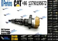China ERIKC 204-6714 205-1285 218-4109 HEUI 3126B 3126E Fuel Injector Pump 222-5926 222-5972 0R-9350 10R-9239 Diesel Fuel Injector for sale