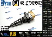 China ERIKC 204-6714 205-1285 218-4109 HEUI 3126B 3126E Fuel Injector Pump 222-5926 222-5972 0R-9350 10R-9239 Diesel Fuel Injector for sale