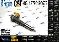 China New Condition C-aterpillar C3126 Common Rail Diesel Engine Injector Model 204-2467 2C0273 20R-4147 20R-0759 191-3005 179-9380 for sale