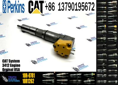 China High-quality Auto Parts Manufacturer Direct Sales with After-sales Service 222-5966 10R-0781 for sale