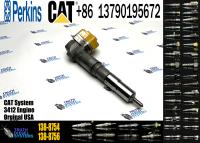 China YS Fuel Injector 104-3377 174-7526 111-7916 138-8754 0R-8624 for 3408E 3412E Engine 769D 773D 775D 631E 633E 637E 651E 657E 6 for sale