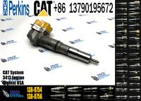 China YS Fuel Injector 104-3377 174-7526 111-7916 138-8754 0R-8624 for 3408E 3412E Engine 769D 773D 775D 631E 633E 637E 651E 657E 6 for sale