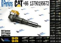 China YS Fuel Injector 104-3377 174-7526 111-7916 138-8754 0R-8624 for 3408E 3412E Engine 769D 773D 775D 631E 633E 637E 651E 657E 6 for sale