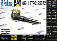 China YS Fuel Injector 104-3377 174-7526 111-7916 138-8754 0R-8624 for 3408E 3412E Engine 769D 773D 775D 631E 633E 637E 651E 657E 6 for sale