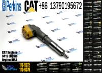 China Common Rail Injectors 173-9272 1739272 Suitable for 3126 3126B/3126E Truck Parts for sale