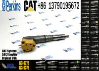 China Common Rail Injectors 173-9272 1739272 Suitable for 3126 3126B/3126E Truck Parts for sale