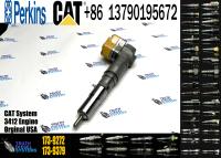 China Common Rail Injectors 173-9272 1739272 Suitable for 3126 3126B/3126E Truck Parts for sale