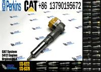 China Common Rail Injectors 173-9272 1739272 Suitable for 3126 3126B/3126E Truck Parts for sale