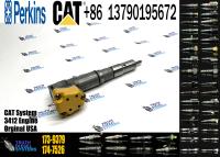 China Common Rail Injectors 173-9379 1739379 Suitable for 3126 3126B/3126E Truck Parts for sale