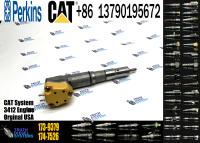 China Common Rail Injectors 173-9379 1739379 Suitable for 3126 3126B/3126E Truck Parts for sale