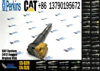 China Common Rail Injectors 173-9379 1739379 Suitable for 3126 3126B/3126E Truck Parts for sale