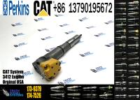 China Common Rail Injectors 173-9379 1739379 Suitable for 3126 3126B/3126E Truck Parts for sale
