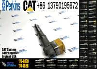 China Common Rail Injectors 173-9379 1739379 Suitable for 3126 3126B/3126E Truck Parts for sale