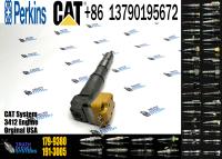 China Fuel Injector 174-7528 179-9380 191-3005 198-4752 1747528 1799380 1913005 1984752 for Cater-pillar 3412 3412E Engine for sale