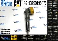 China CAT 3412 Truck Engine Fuel Injector 198-4752 104-3377 20R-0759 for Spray Valve System Spare Parts for sale