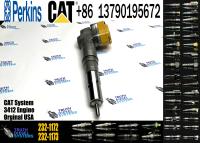 China Factory Hot Sale Fuel Injector 232-1172 174-7529 174 7526 174-7526 1747526 2321183 232-1183 More Models for sale