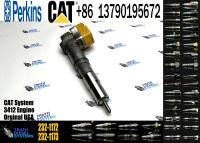 China Factory Hot Sale Fuel Injector 232-1172 174-7529 174 7526 174-7526 1747526 2321183 232-1183 More Models for sale