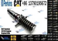 China High Quality 3500A Diesel Fuel Injector 7E-3382 0R-2923 4P-9076 0R-1756 7E3382 0R2923 4P9076 0R1756 for sale