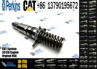 China High Quality 3500A Diesel Fuel Injector 7E-3382 0R-2923 4P-9076 0R-1756 7E3382 0R2923 4P9076 0R1756 for sale