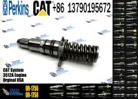 China High Quality 3500A Diesel Fuel Injector 7E-3382 0R-2923 4P-9076 0R-1756 7E3382 0R2923 4P9076 0R1756 for sale