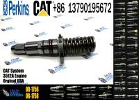 China High Quality 3500A Diesel Fuel Injector 7E-3382 0R-2923 4P-9076 0R-1756 7E3382 0R2923 4P9076 0R1756 for sale