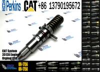 China High Quality 3500A Diesel Fuel Injector 7E-3382 0R-2923 4P-9076 0R-1756 7E3382 0R2923 4P9076 0R1756 for sale
