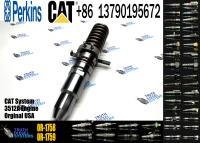 China 3512A 3500A Engine Fuel Injector 0R-1759 0R1759 0R-1758 0R1758 for sale