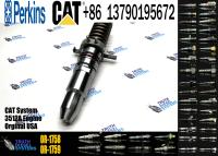 China 3512A 3500A Engine Fuel Injector 0R-1759 0R1759 0R-1758 0R1758 for sale