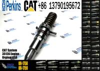 China 3512A 3500A Engine Fuel Injector 0R-1759 0R1759 0R-1758 0R1758 for sale