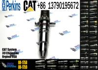 China 3512A 3500A Engine Fuel Injector 0R-1759 0R1759 0R-1758 0R1758 for sale