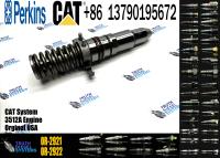 China Off-Highway Truck Injector 4P-9076 0R-2921 7E-3382 for C-aterpillar CAT 777B 785 789 Mining Dump Truck 3508 3512 3516 Engine for sale