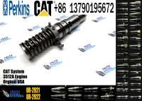 China Off-Highway Truck Injector 4P-9076 0R-2921 7E-3382 for C-aterpillar CAT 777B 785 789 Mining Dump Truck 3508 3512 3516 Engine for sale