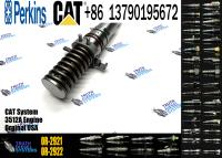 China Off-Highway Truck Injector 4P-9076 0R-2921 7E-3382 for C-aterpillar CAT 777B 785 789 Mining Dump Truck 3508 3512 3516 Engine for sale