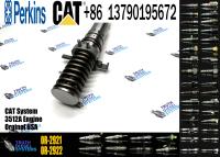 China Off-Highway Truck Injector 4P-9076 0R-2921 7E-3382 for C-aterpillar CAT 777B 785 789 Mining Dump Truck 3508 3512 3516 Engine for sale