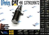 China Off-Highway Truck Injector 4P-9076 0R-2921 7E-3382 for C-aterpillar CAT 777B 785 789 Mining Dump Truck 3508 3512 3516 Engine for sale