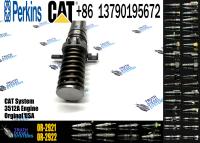 China Off-Highway Truck Injector 4P-9076 0R-2921 7E-3382 for C-aterpillar CAT 777B 785 789 Mining Dump Truck 3508 3512 3516 Engine for sale