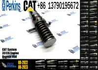 China High Quality and Durable Engine Assembly Components Fuel Injector 4W-3563 7E-9983 0R-0906 0R-2922 0R-3051 for CAT Engine for sale